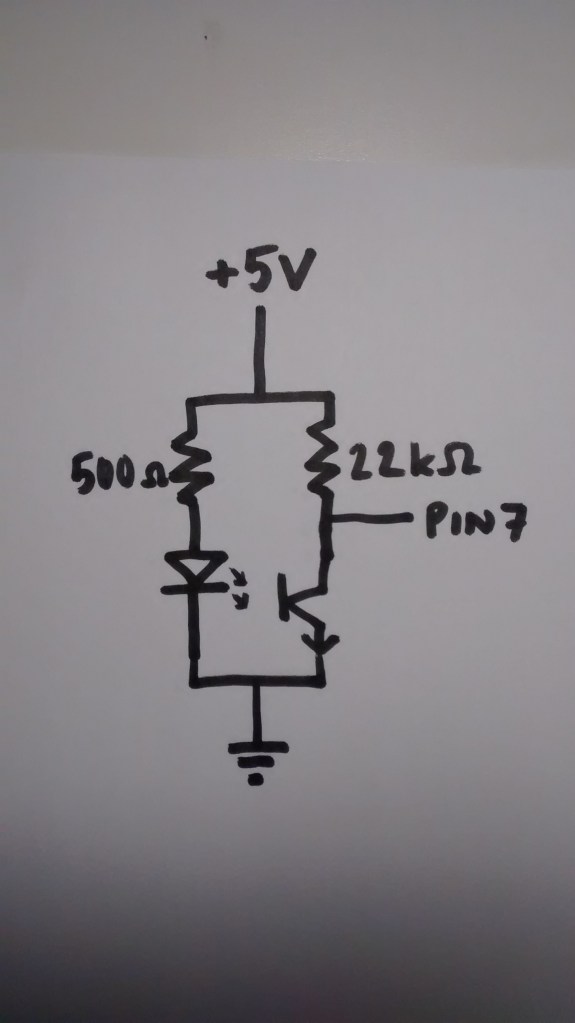 15. IR – pair – maker